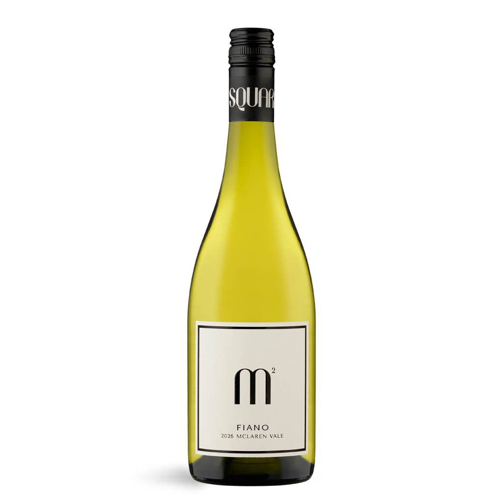 Fiano (Coming 2026) – M Squared